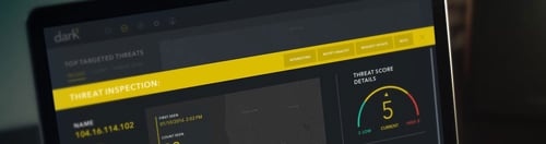 Dark Cubed - Simple, Elegant Cybersecurity for Businesses